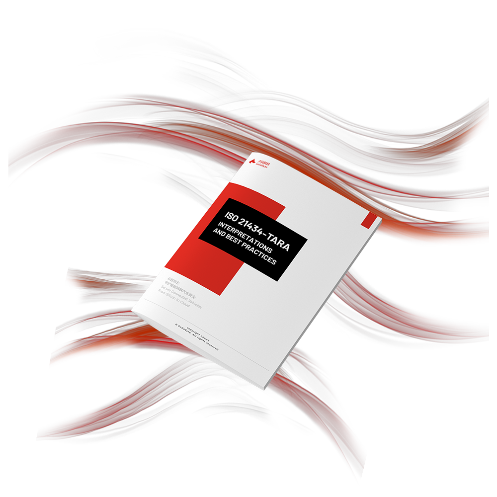 《ISO/SAE 21434-TARA Interpretation and Best Practices》 - GoGoByte